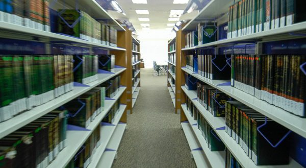 USIM Library – Universiti Sains Islam Malaysia