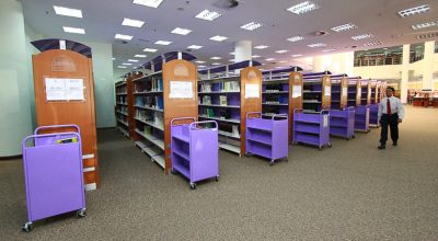 USIM Library – Universiti Sains Islam Malaysia