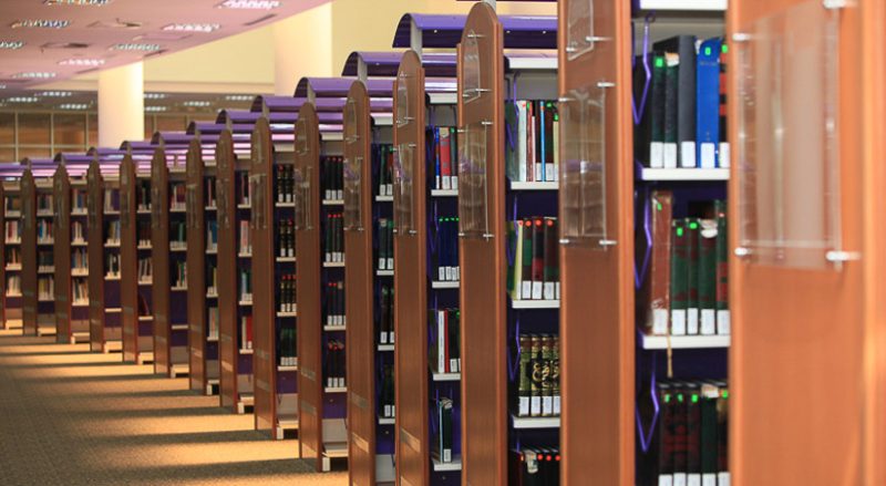 USIM Library – Universiti Sains Islam Malaysia