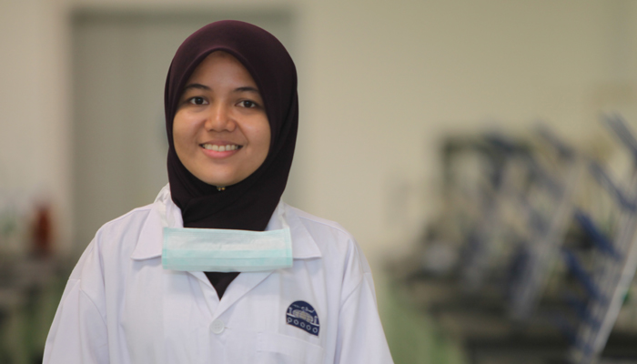 Research and Innovation – Universiti Sains Islam Malaysia