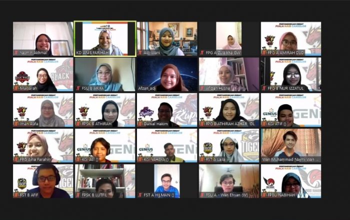 USIM | UNIVERSITI SAINS ISLAM MALAYSIA