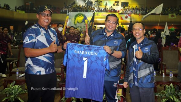 Pembukaan SUFA USIM 2022 disambut Meriah – Universiti Sains Islam Malaysia