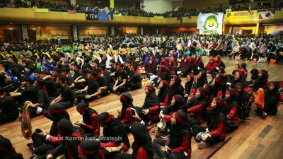 Pembukaan SUFA USIM 2022 disambut Meriah – Universiti Sains Islam Malaysia