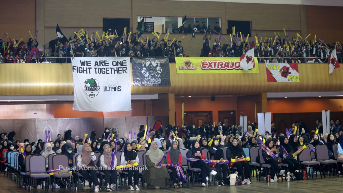 Pembukaan SUFA USIM 2022 disambut Meriah – Universiti Sains Islam Malaysia