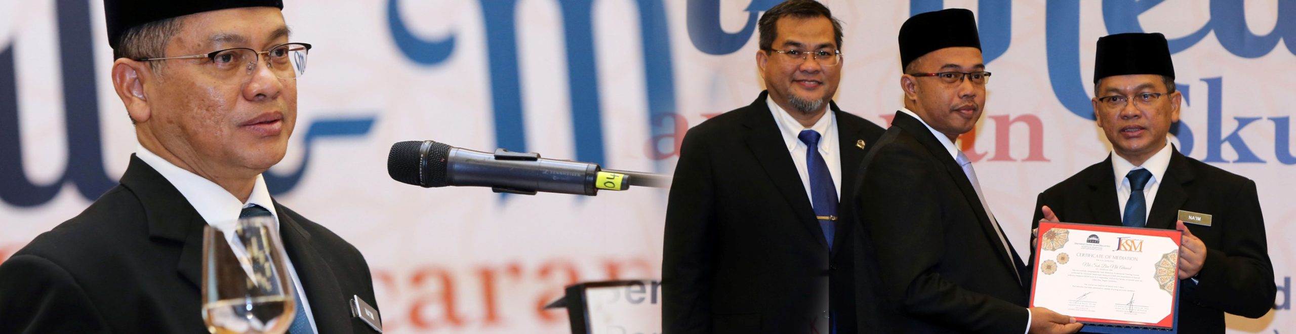 HOME USIM 2022 – Universiti Sains Islam Malaysia