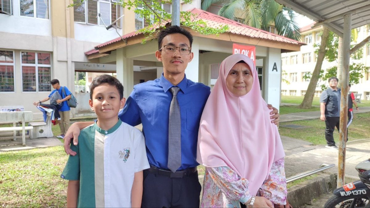 1,111 New USIM Tamhidi Program Students Registered – Universiti Sains ...