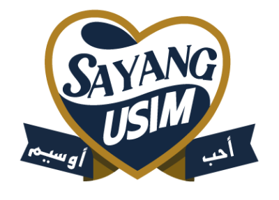 Kempen #SayangUSIM – Universiti Sains Islam Malaysia
