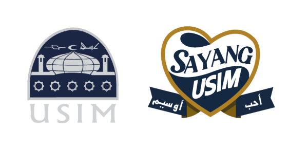 Kempen #SayangUSIM – Universiti Sains Islam Malaysia