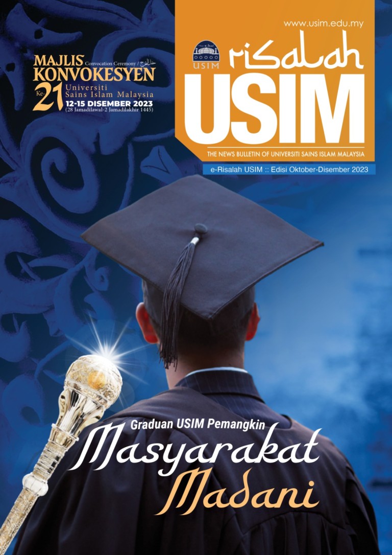 USIM News – Universiti Sains Islam Malaysia