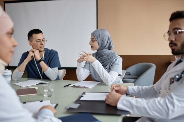 USIM Academics Pave the Way Forward by Inspiring Students and Shaping ...